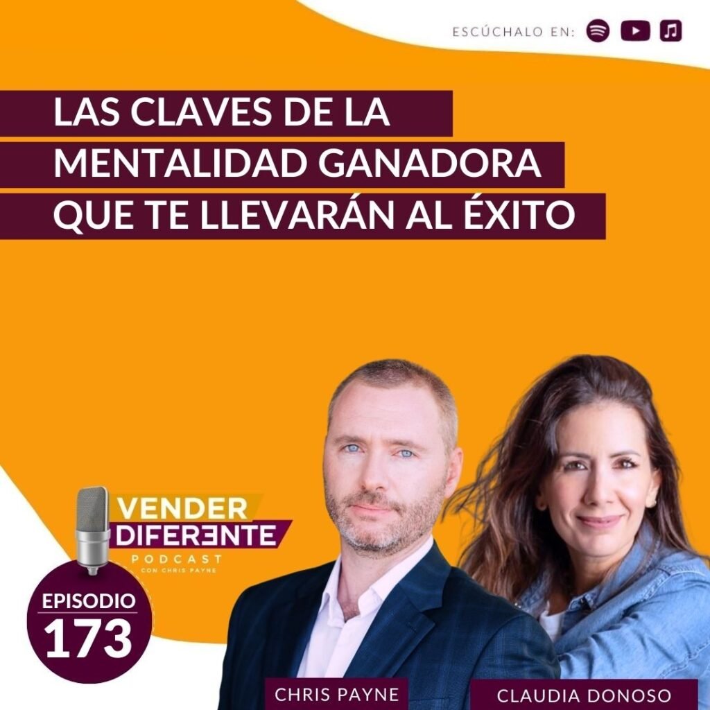 Las claves de la mentalidad ganadora que te llevarán al éxito con ...